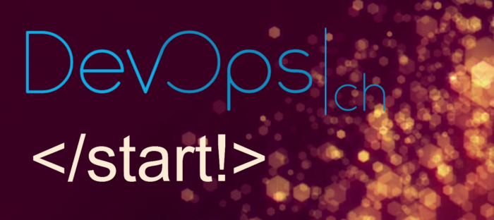 DevOps.ch ist live! - Devops